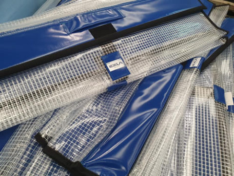 Customized Solutions | EXLA