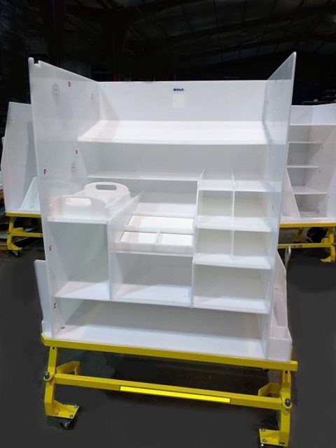 Lean Manufacturing | EXLA